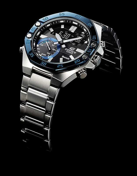 Casio Edifice -10YDB-1BPR