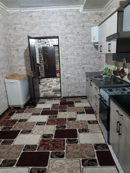 1 xonali kvartira ijaraga beriladi