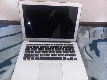 Macbook air 2014