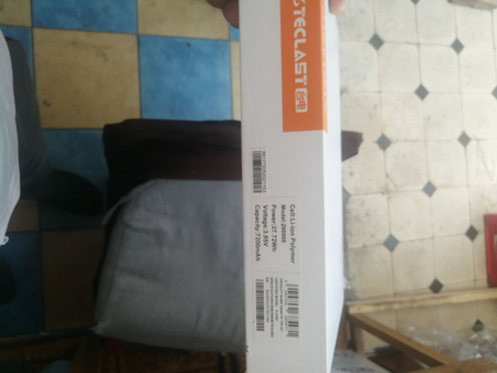 Планшет teclast новый