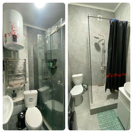 Tan house katedj