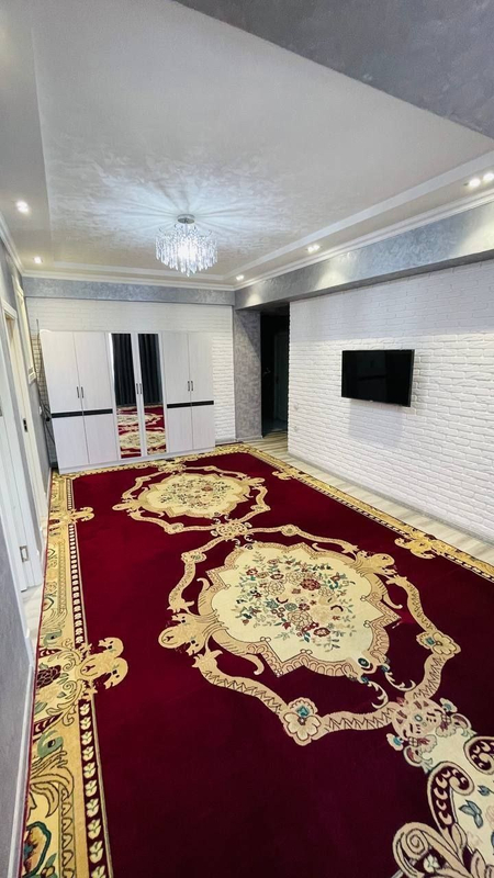 Продаётся квартира Юнусабад-13кв Новостройки