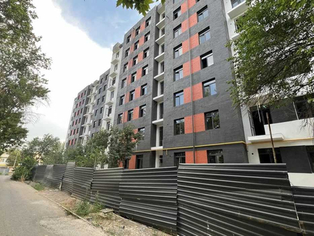 Юнусабад Успейте По супер цене Mening Uyim Коробка 73м2; 13 й картал;