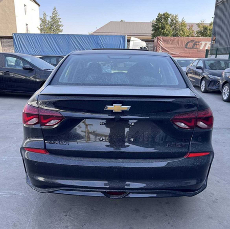 Chevrolet Monza 1.5 Atmosferniy FULL