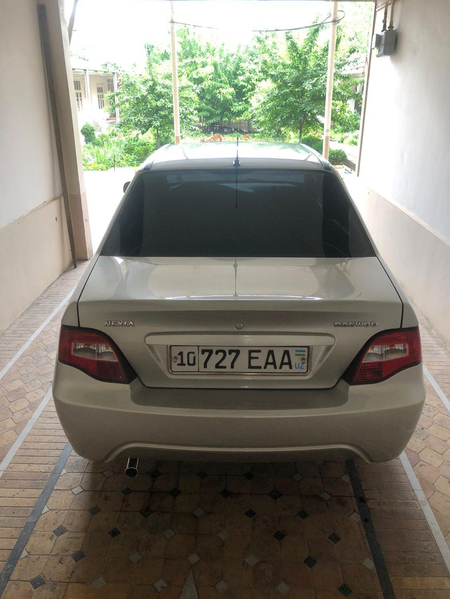 Nexia 2 sonis 1.5 gibrit