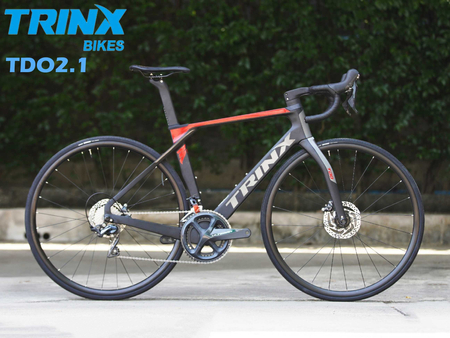 Велосипед горный  Trinx Brave 1.8 MTB - 5лет гарантия!