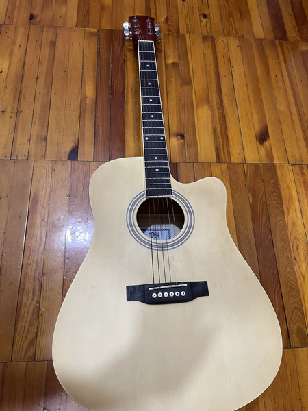 Гитара Gitara