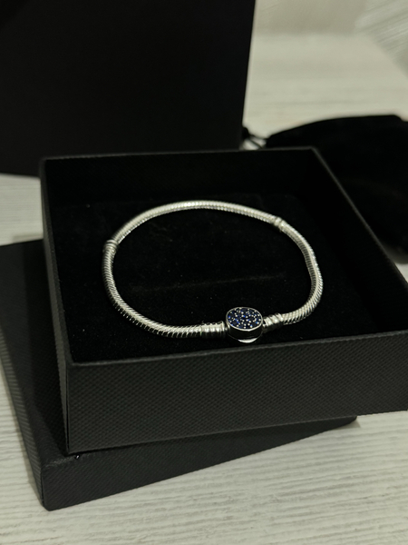 Браслет Pandora 925 серебро