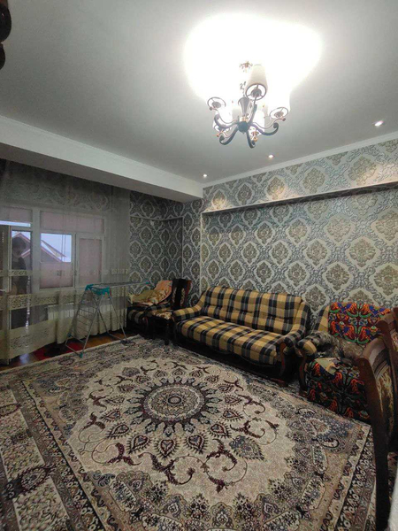 Срочно продается 3ком квартира в новостройке.Максим Горький