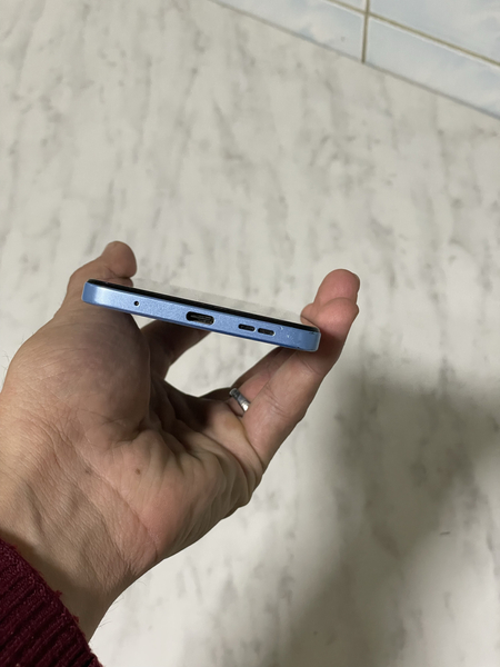 Redmi not 12  8/256