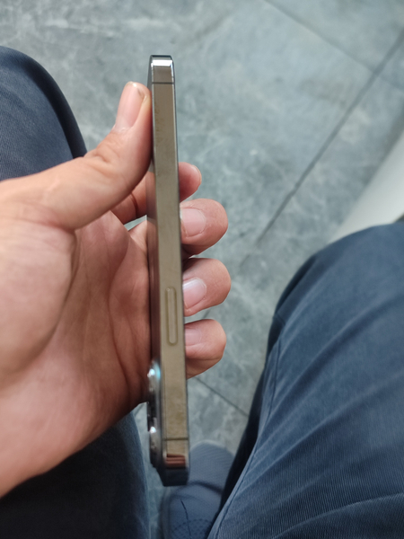 iPhone 13 pro 256GB 86%