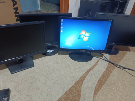 Мониторы LED/LCD 19/20/22
