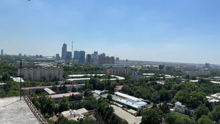 ЖК Park city3/16/18 63 кв.м