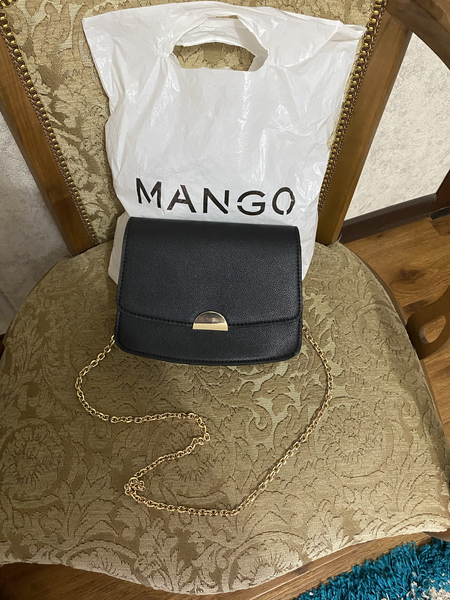 Жеская сумка Mango