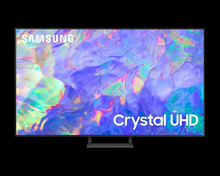 Телевизор Samsung UE75CU8500UXUZ