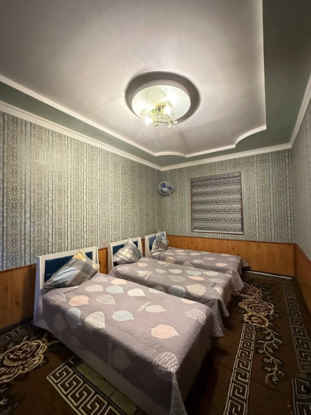 Dacha xumson oilaviy va ulfatlar uchun