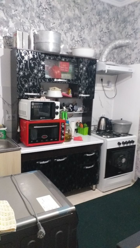 Yashnabod tumani olmos mahalla ijaraga kvartira