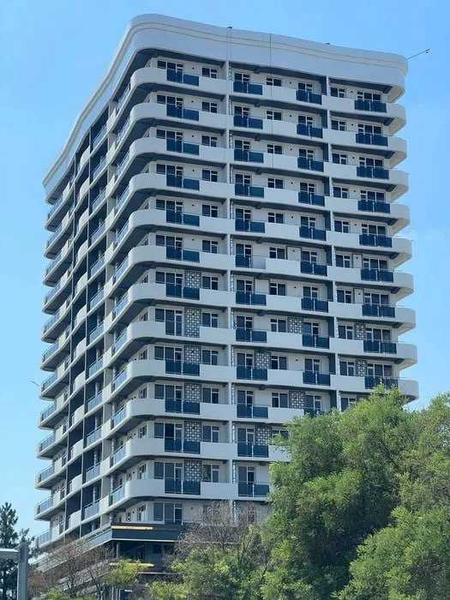 ;Sayram от XonSaraoy коробка 2ком 59м2 корзинка поликлиника супер цена