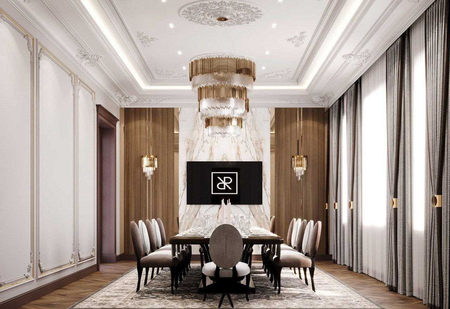 Высший и лучший дом шикарного класса с 3.5 сотками