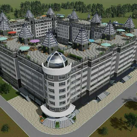 Med centre uchun joy ijaraga beriladi va sotiladi!