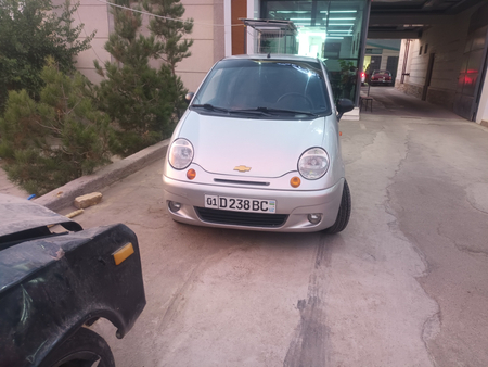 Matiz 2011yil super