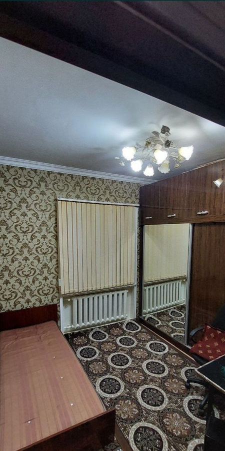 Продаётся 4х комнатная Карасу-1