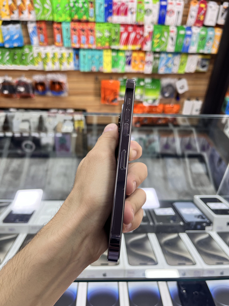 Iphone 14 Pro Max naqd va nasiya savdoga