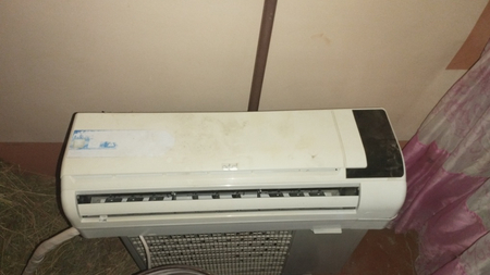 Artel кондиционер 12талик