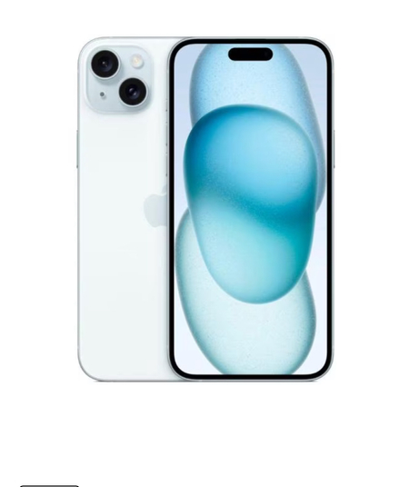 Iphone 15 plus 128 gb ideal koropka