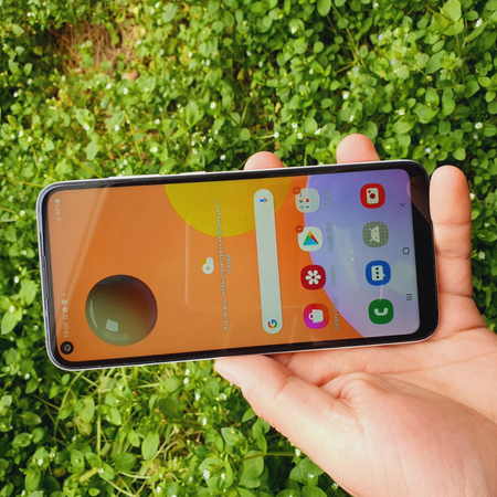 Samsung Galaxy A11