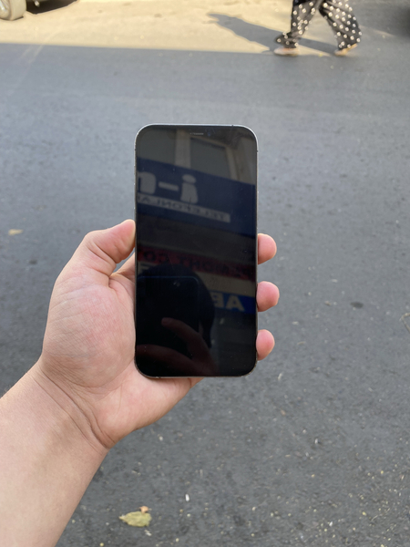 Iphone 1 pro