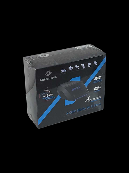 Neoline X-COP 8800 Wi-Fi  | Радар-детектор | Rassrochka | 6 va 12 oy