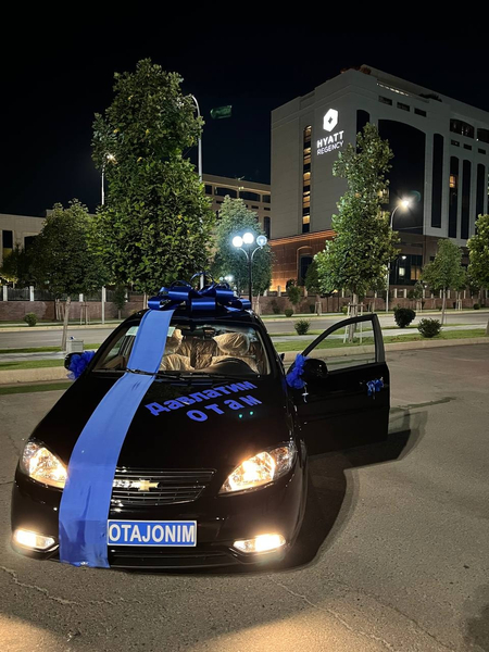 Bantik avtobantik lenta бантик МЕД ГОРОДОК