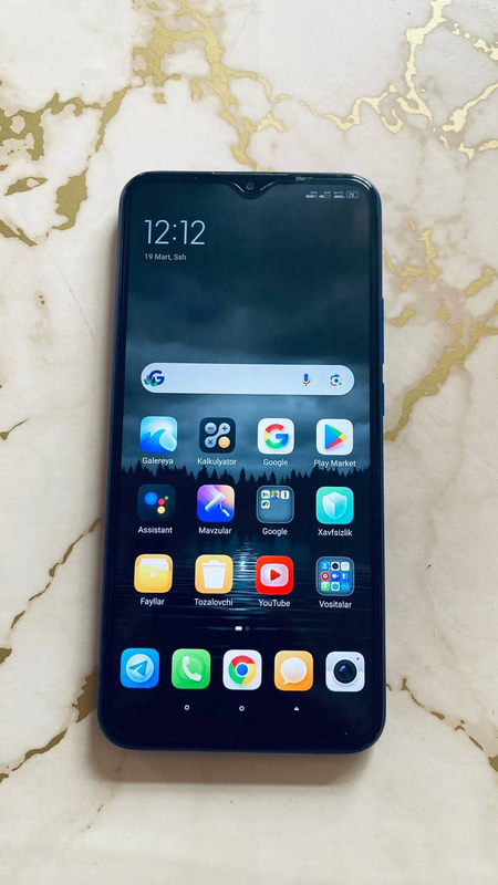 Redmi 9 sotiladi