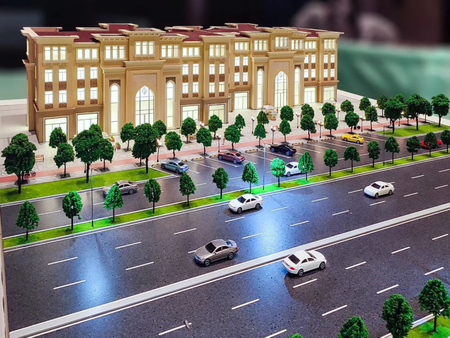 Maket гаранти 1 год