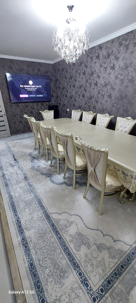 Срочно продаётся 3 х комнатная квартира