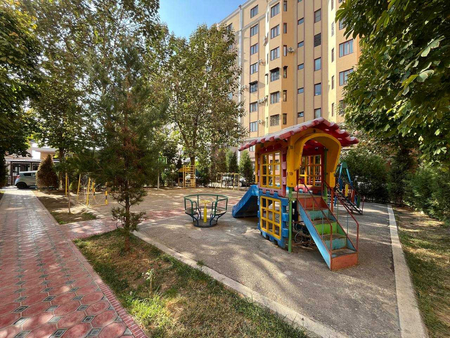 Продаю 3 Комнатную Квартиру Срочно Паркентский  Golden House [23]