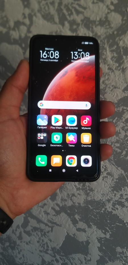 Xiaomi Mi 9T 4/64г