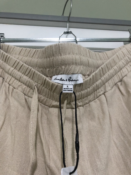 Брюки летние из Америки