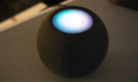 HomePod mini 2 dona sotiladi.         Продается HomePod mini 2 шт.