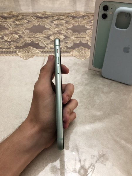 Iphone 11 128gb ideal