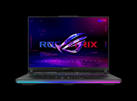 Ноутбук Asus ROG Strix 16 Core i9-13980HX/16/1TB/RTX4070 8GB/16
