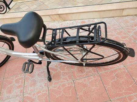 Велосипед MUSTANG Comfort
