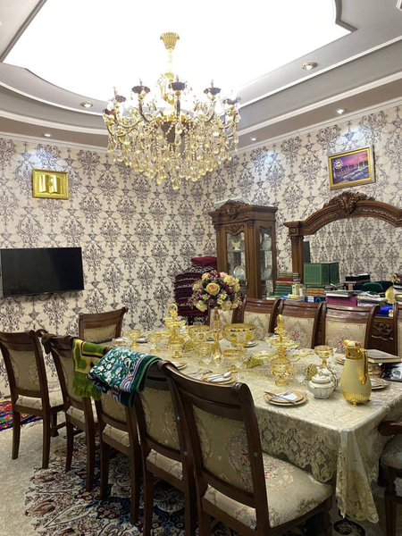 Продается дом евроремонт