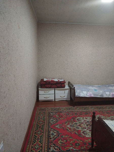 Kvartira ijaraga beriladi faqat qizlaga