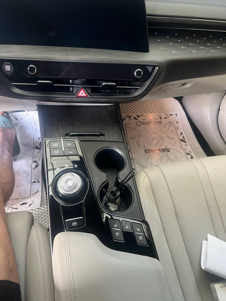 Продам свою kia k8