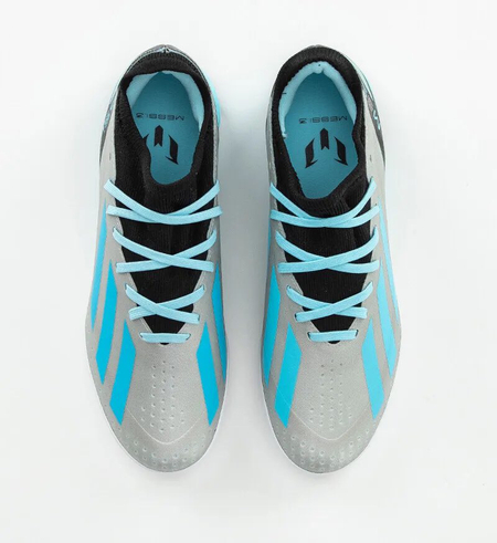 Messi soccer boots Adidas