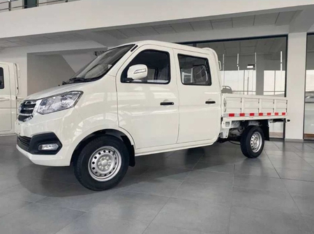 Changan labo arenda s vikupom