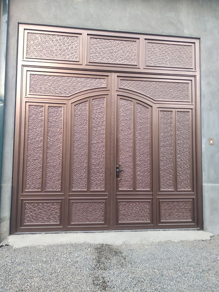 Darvoza rovotlar