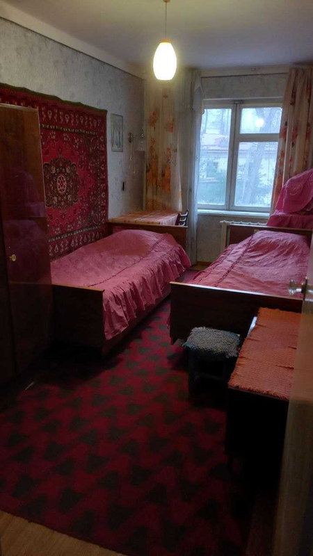 Аренда квартиры своя